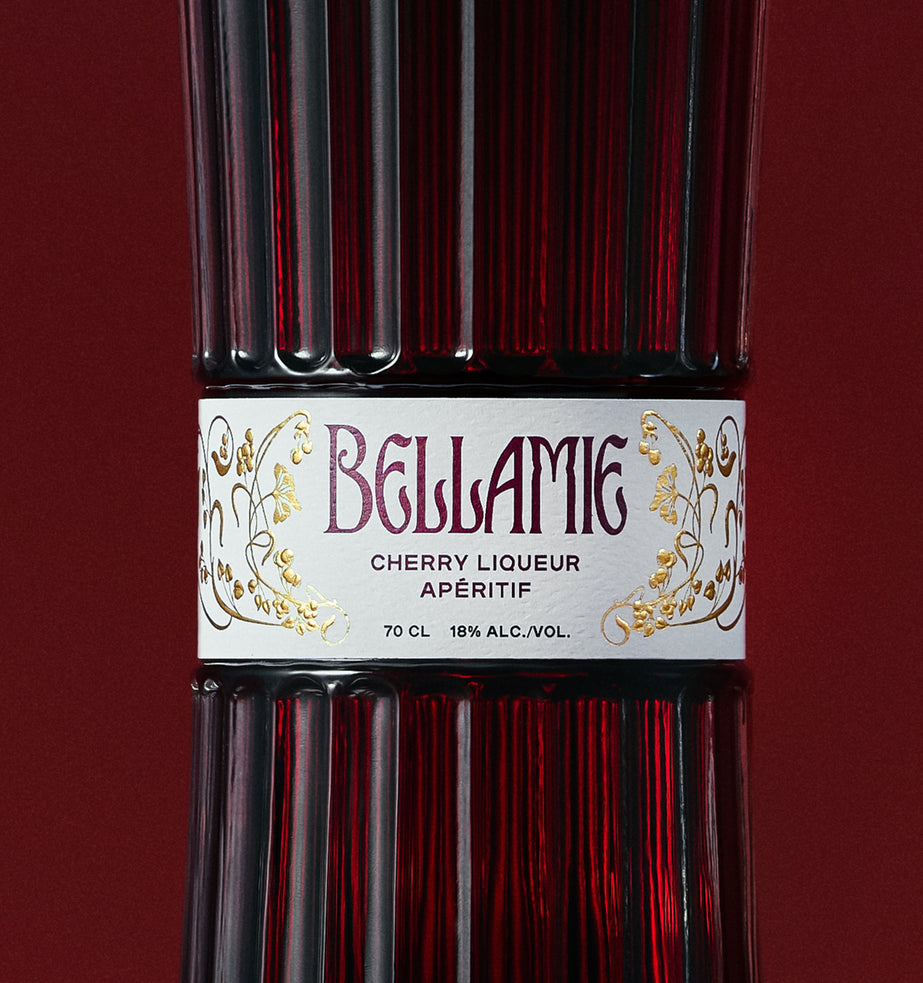 About Us – Bellamie Apéritif